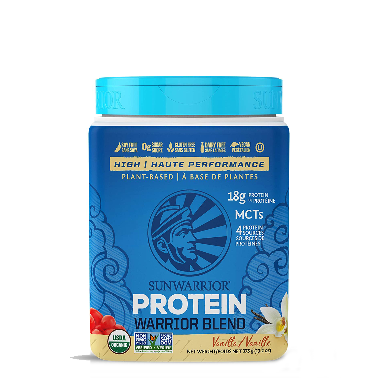 Protein Powder – Splash Of Goodness
